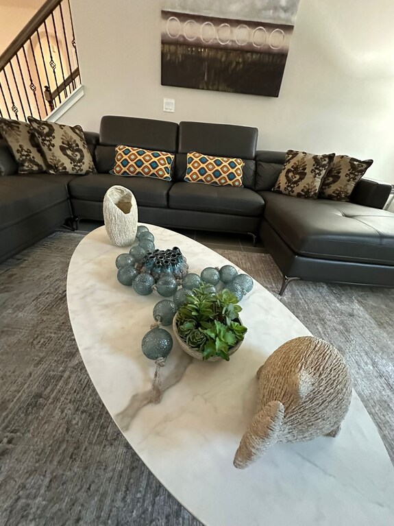 6 Br Villa With Private Pool And Game Room In Balmoral Resort-haines City. - Haines City, FL