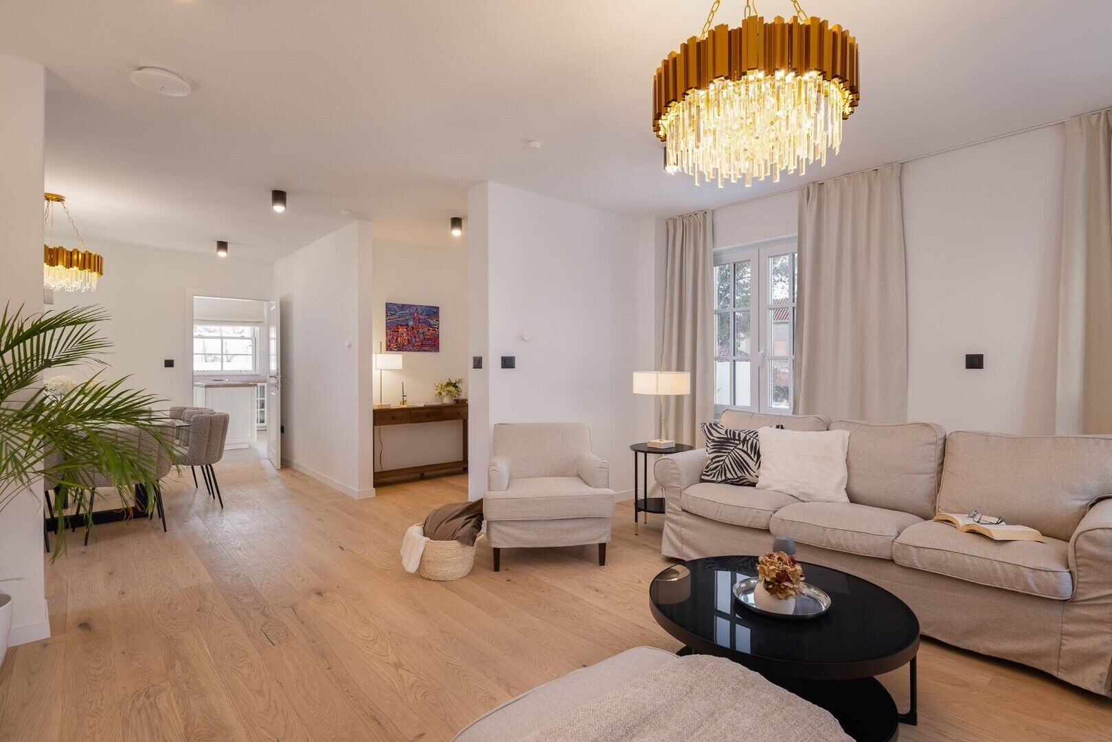 Vila Leylandii In Razanj - Rogoznica