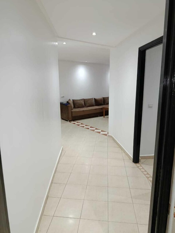 Holidaysapparte-marrakech - Maroc