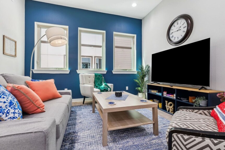 The Euclase 2bd Th: 7st Walkable, Joyfull & Cool! - Ridglea Hills - Fort Worth