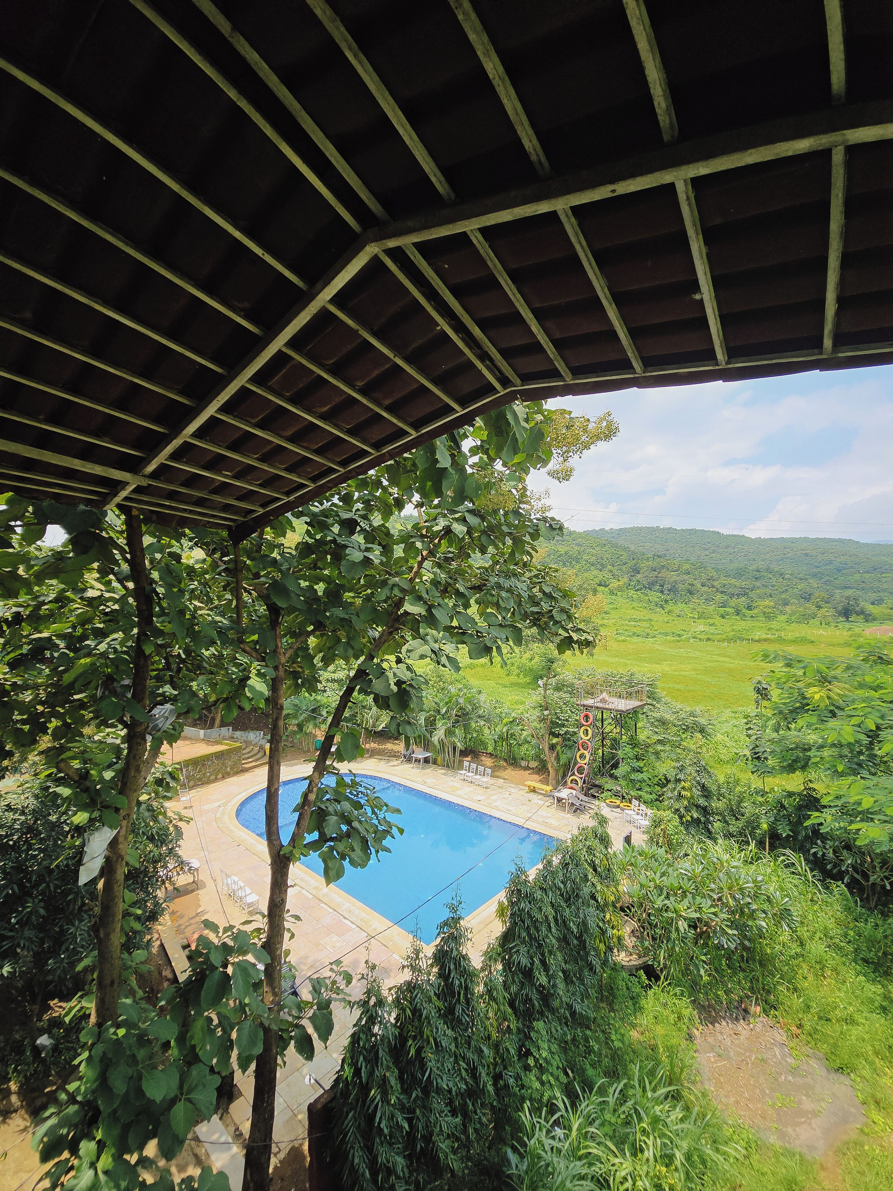 15 piscinas exteriores 