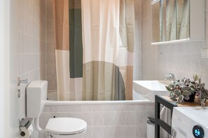Apartamento Superior | Casa de banho