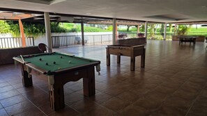 Sala de jogos