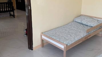 Casa, 3 quartos, para fumantes, sacada | 3 quartos
