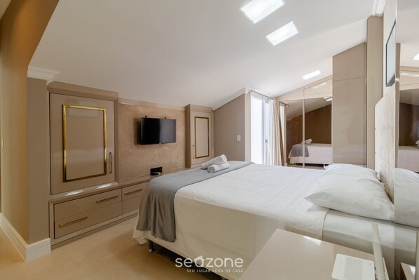 Apartamento Básico