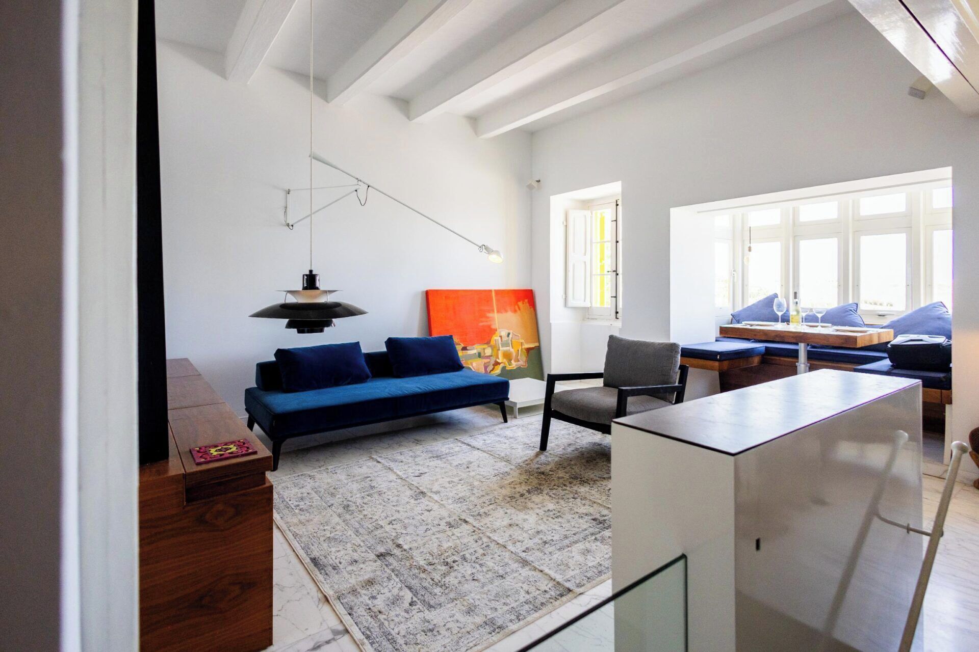 Scenic Valletta Luxury Townhouse - Valletta