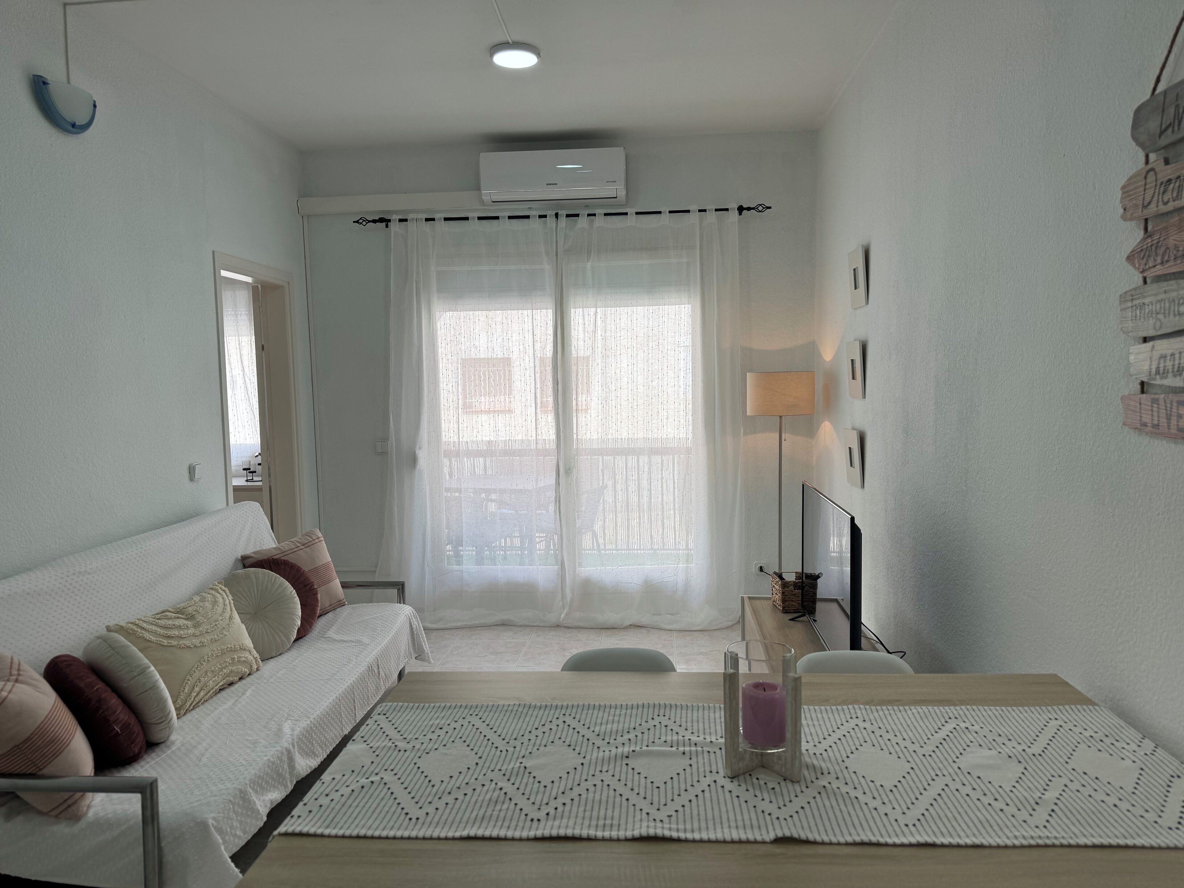 Apartamento A 300m De La Playa - Sant Pere Pescador