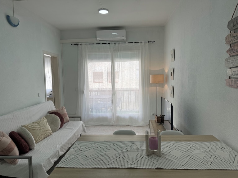 Apartment 300m From The Beach - Castelló d'Empúries