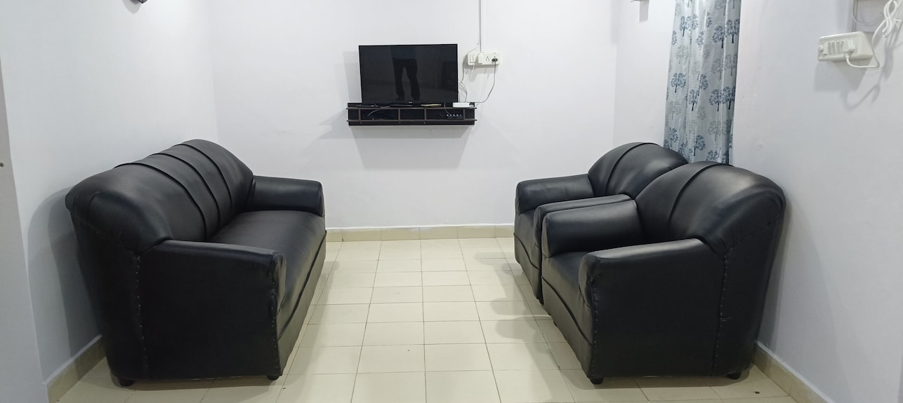 Guest House Bheemili - Wiśakhapatnam