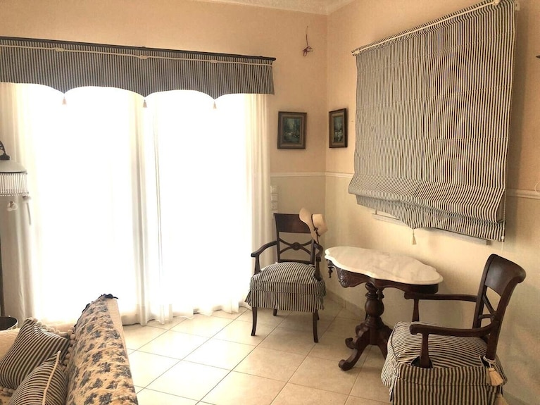 Villa Zante Estrella In Kalamaki - Zakinthos