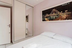 Apartamento Básico