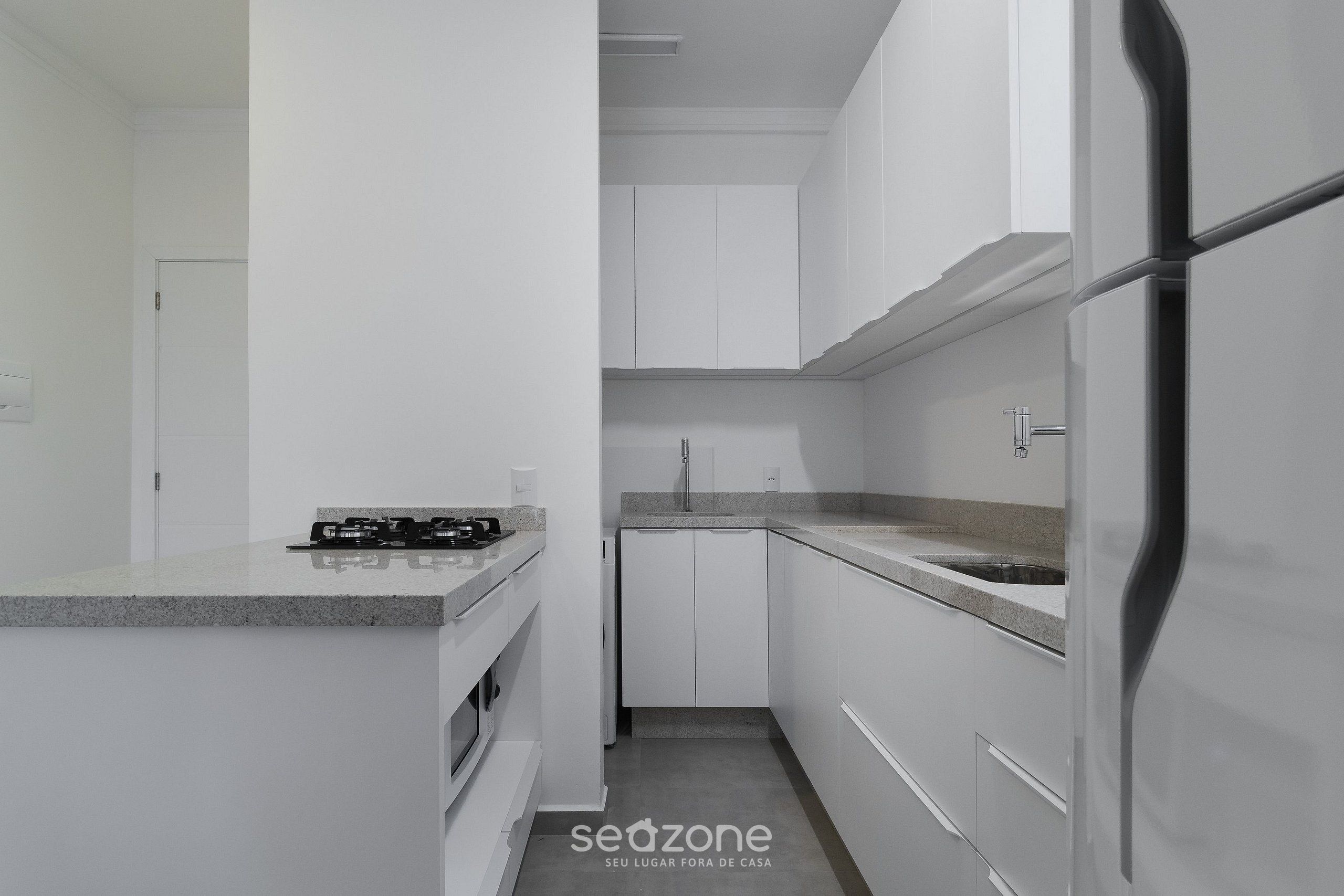 Cozinha privada