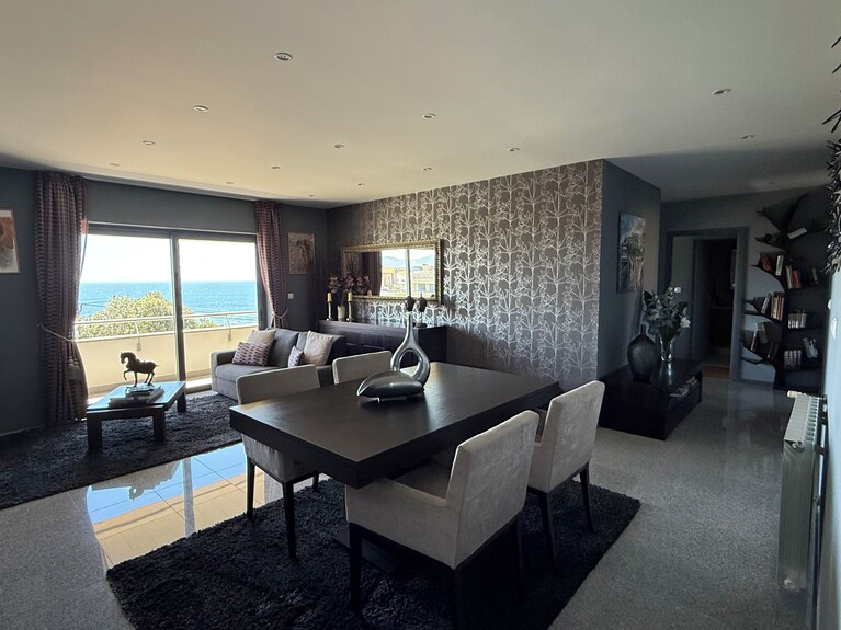 Charming Condominium With Pool And Sea View - Ocean View Apartment - Viana do Castelo