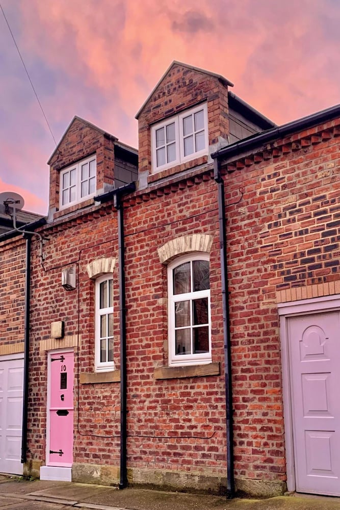 Longsands Hideaway - Sleeps 4 - Tynemouth