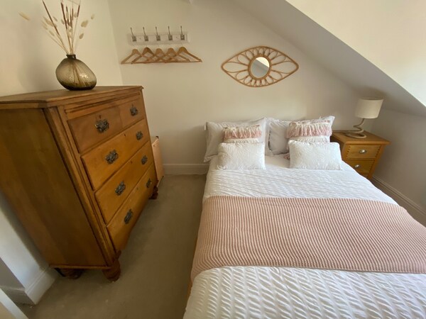 Longsands Hideaway - Sleeps 4 - Tynemouth