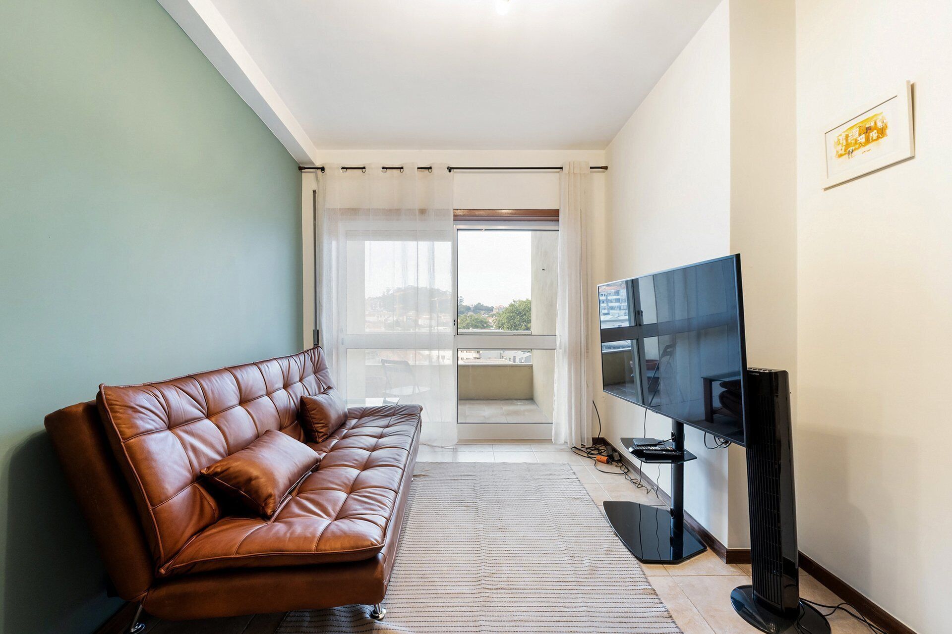 Guestready - Delightful Place In Porto - Maia