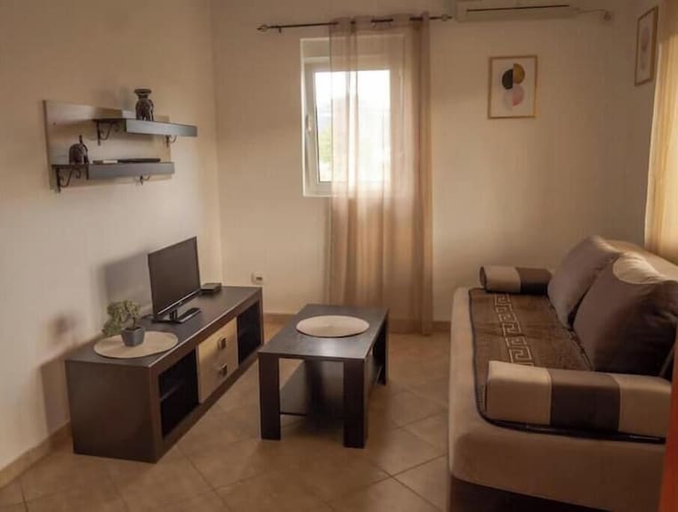 N&m Apartman 1 - Budva