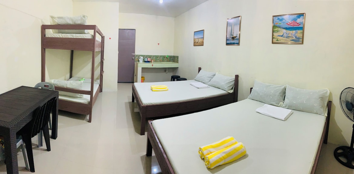 Mirasol Lodge Camiguin Where Your Adventure Begins! - Camiguin