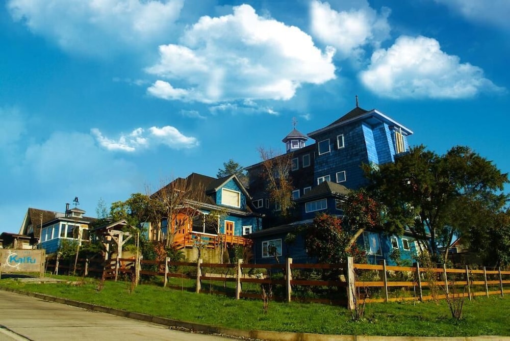 Hotel Boutique Casa Kalfu - Puerto Varas
