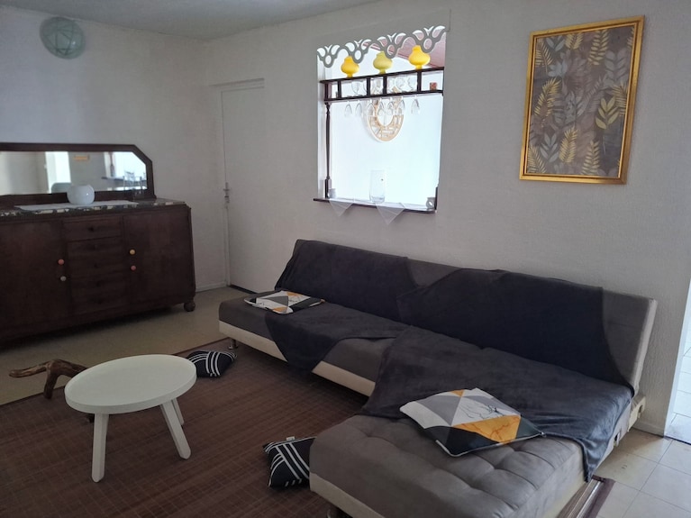 Mould Vacations 1-bedroom Tourist Accommodation - Guadeloupe