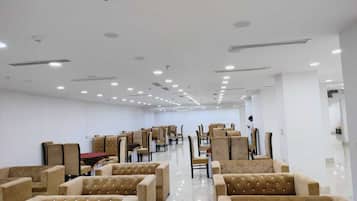 Sala de reunião