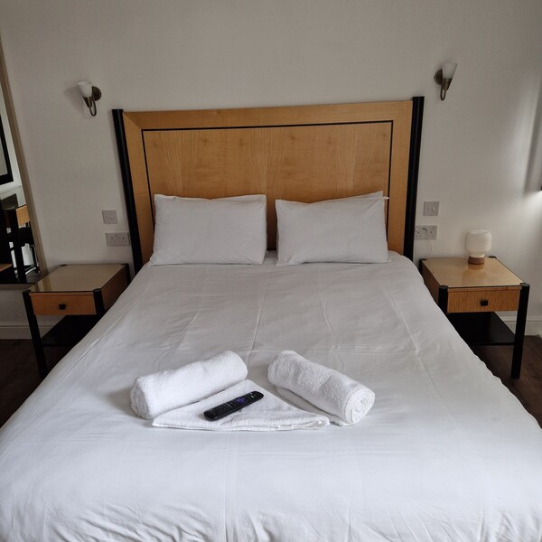 The Dorchester Hotel - Yorkshire