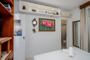 Apartamento básico