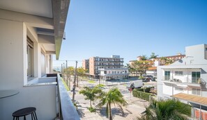 Apartamento Básico | Terrenos do alojamento