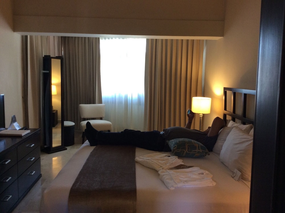 An exceptional all-inclusive resort exclusive owner privileges ...