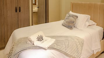 Apartamento, 3 quartos | Wi-fi grátis