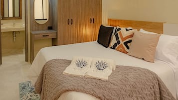 Apartamento, 3 quartos | Wi-fi grátis