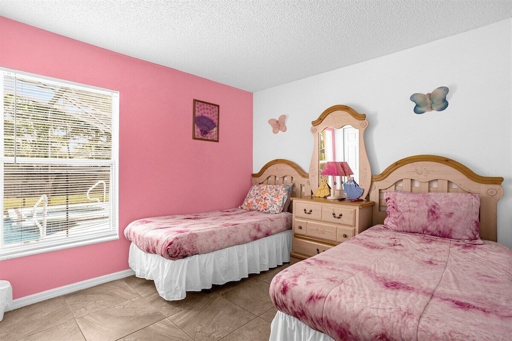 Terra Verde Swanky - Kissimmee