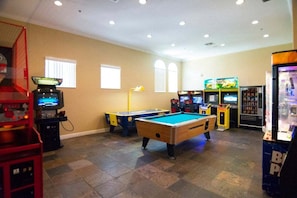 Casa (4 Bedrooms) | Interior