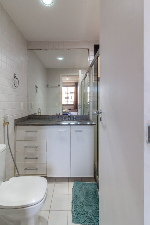12 Minutes From Copacabana Beach Pl708 - Copacabana