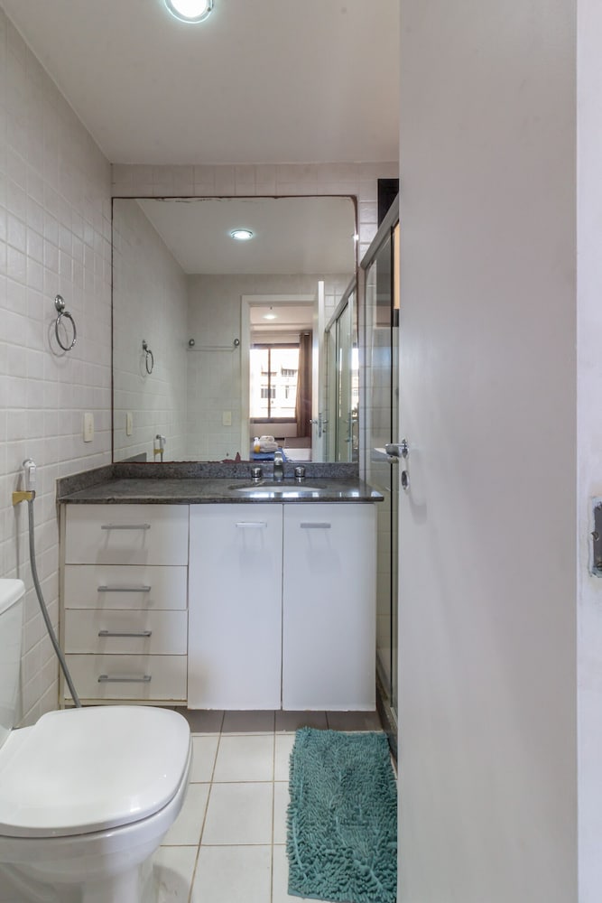 12 Minutes From Copacabana Beach Pl708 - Copacabana