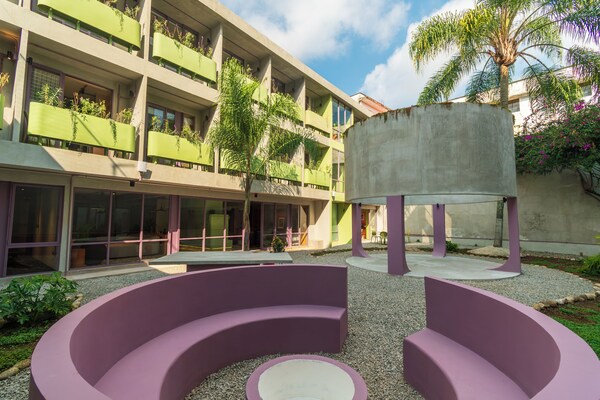 Nico Hotel & Residences - Xalapa