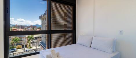 Apartamento básico