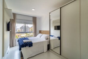 Apartamento básico