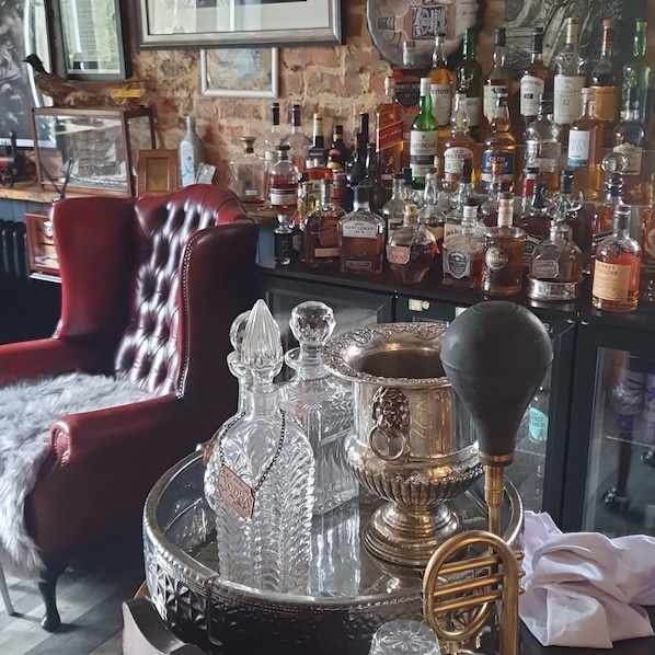 Bar (na propriedade)