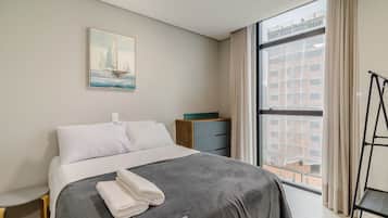 Apartamento Básico | Wi-fi grátis