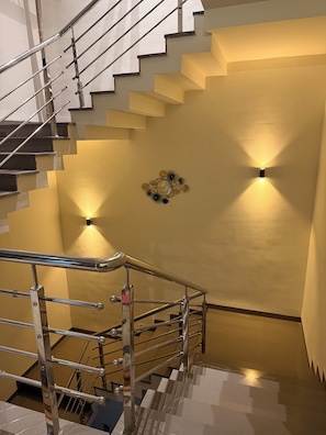 Escadas
