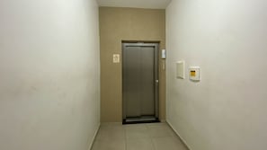 Apartamento | 2 quartos