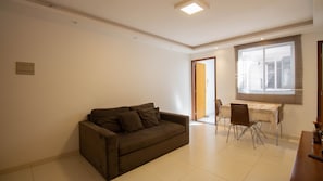 Apartamento | 2 quartos