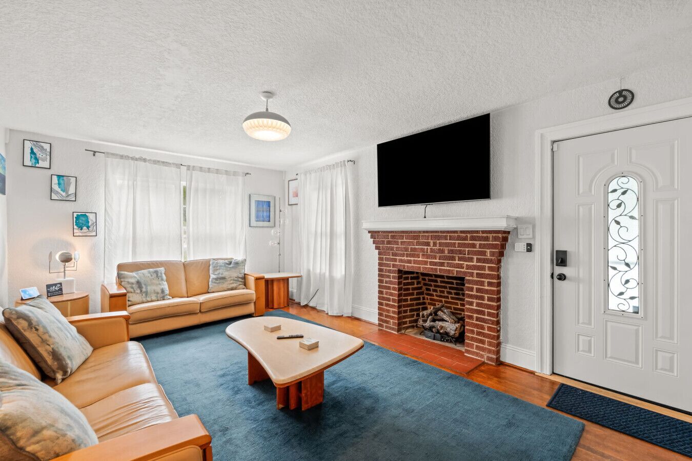 Beautiful Home Less Than 1 Mile From High Point University. - High Point University, High Point