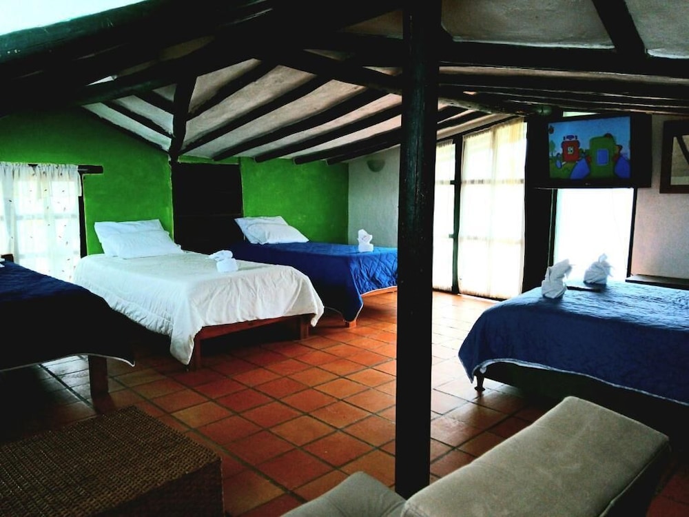 La Tranquera - Villa de Leyva