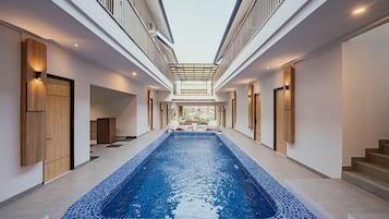 Piscina exterior