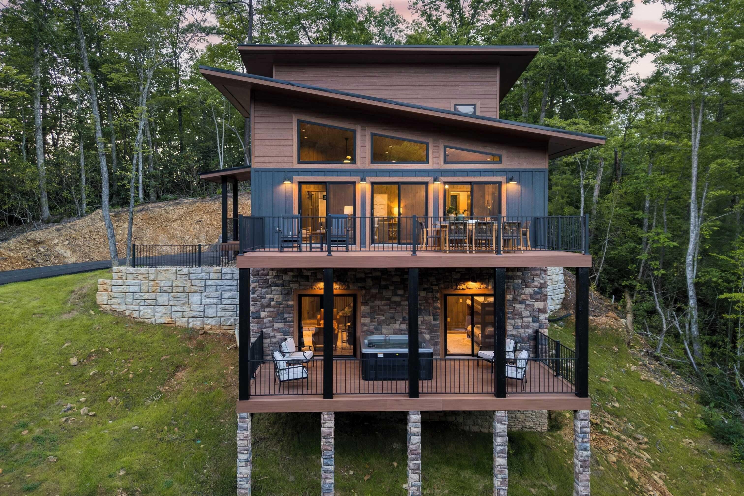 Casa (4 Bedrooms) | Interior