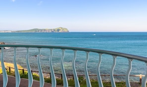 14 Pyeong Fantastic Ocean View Couple Room | Wi-Fi de cortesia