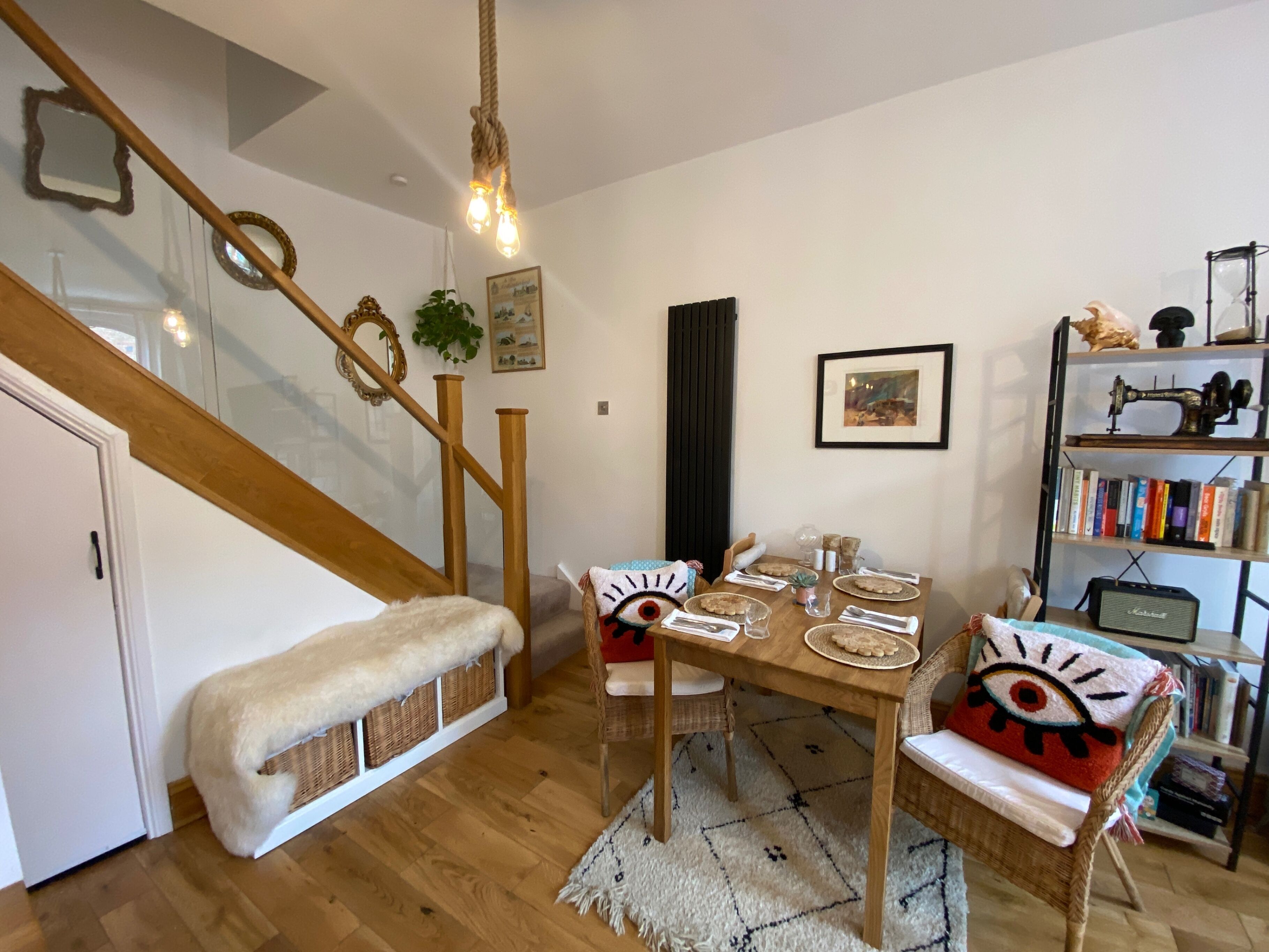 Longsands Hideaway - Sleeps 4 - Tynemouth