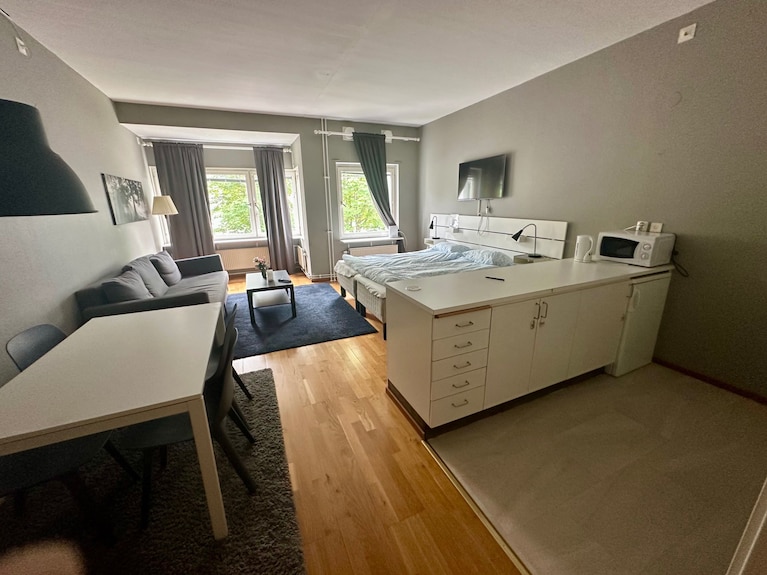 Skarholmen, Stockholm Apartment - Tumba